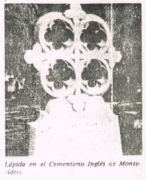 John Edye en la Historia del Hospital Maciel - Banco de Historias ...